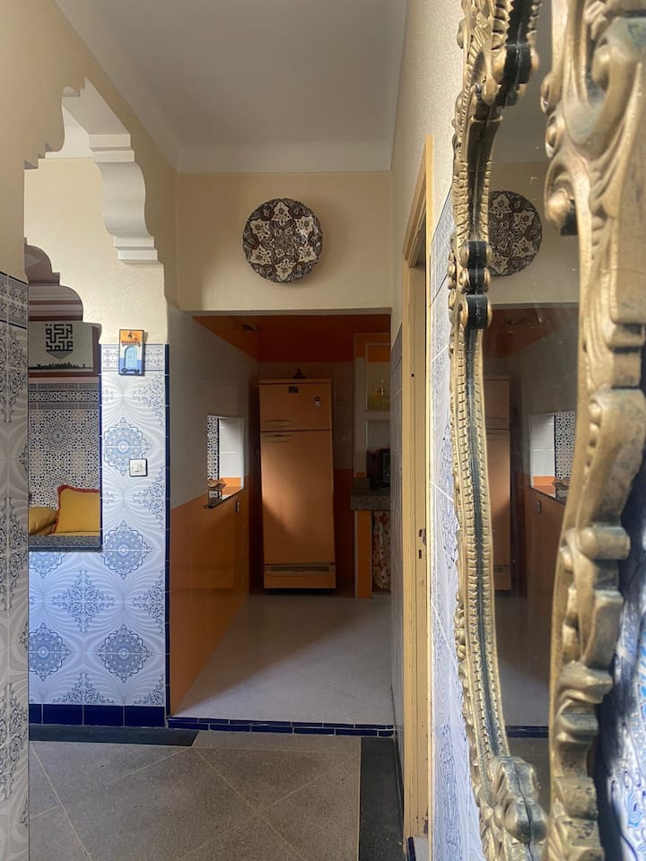 Loft - Essaouira