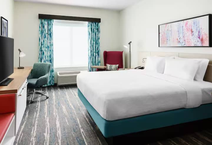 Room Orlando King Bed With Breakfast A - Apopka, FL