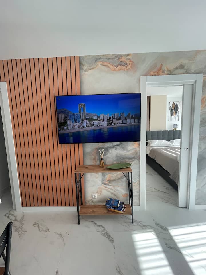 Els Apartment - Altea