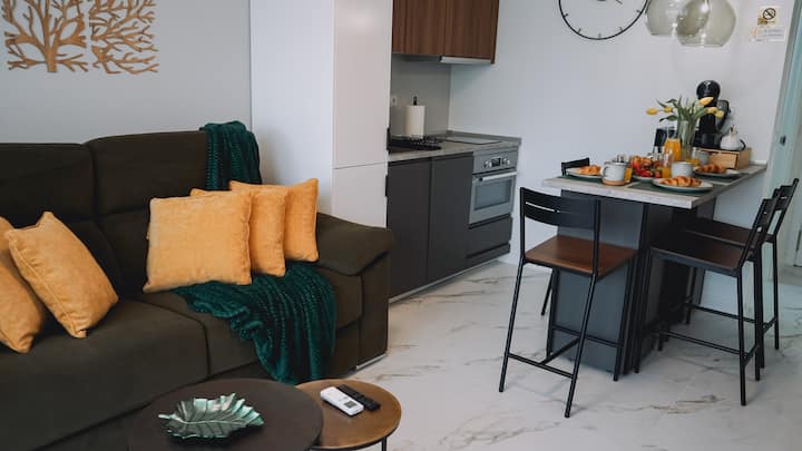 Els Apartment - Altea