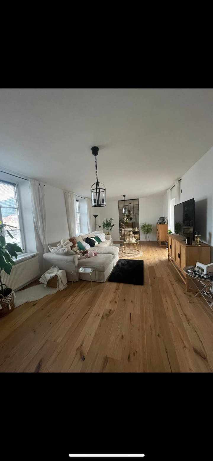 Luxuriöse Wohnung Nähe F1 - Judenburg
