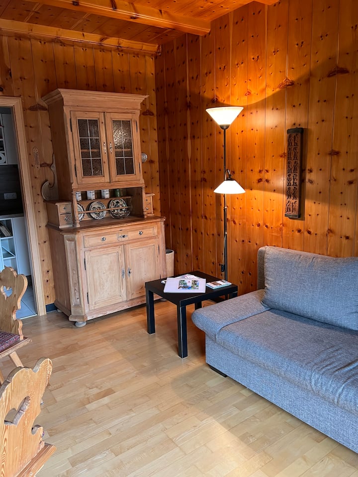 Appartment In Schliersee Am See - Schliersee