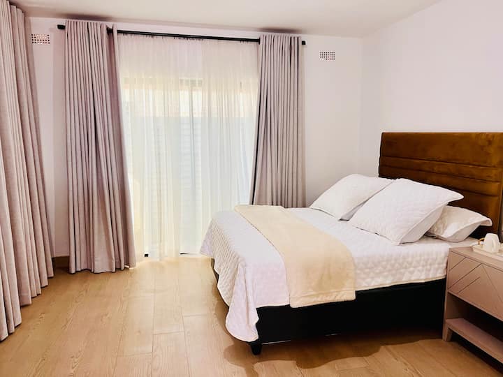 Shammah Guest House - Harare