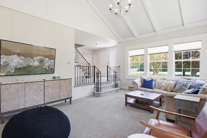 Charming Lewes Home! - Delaware