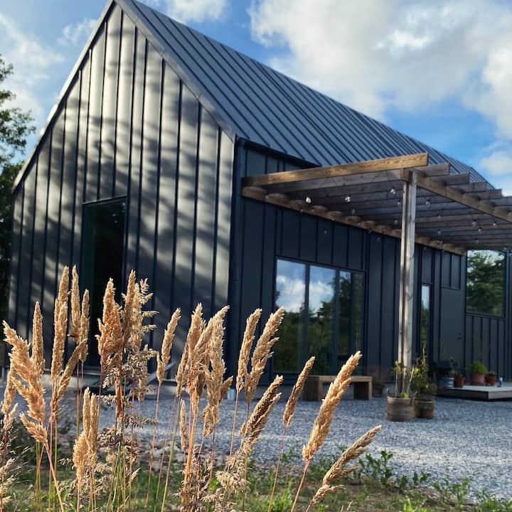 Villalyckan - Hunnebostrand