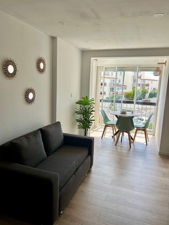 Appartement Moderne - Agde
