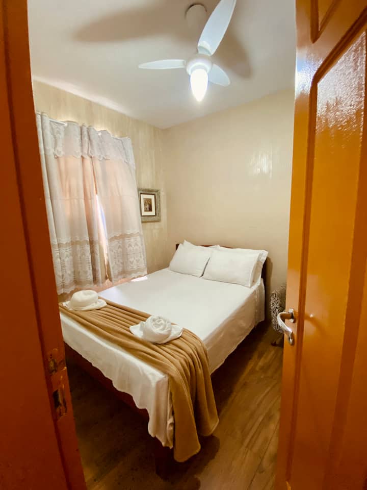 Apartamento Charme Guará 2 - Guaramiranga