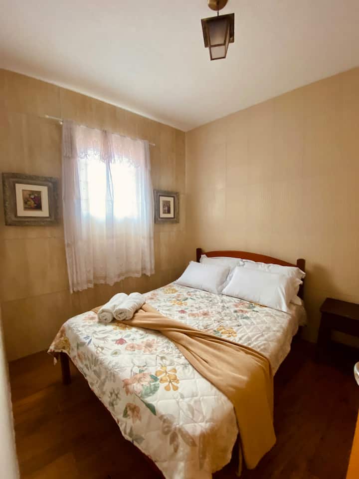 Apartamento Charme Guará 2 - Guaramiranga