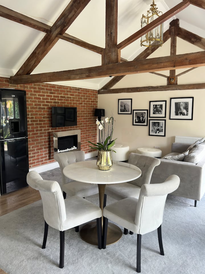 Luxury Annex At Historical House - Pocklington