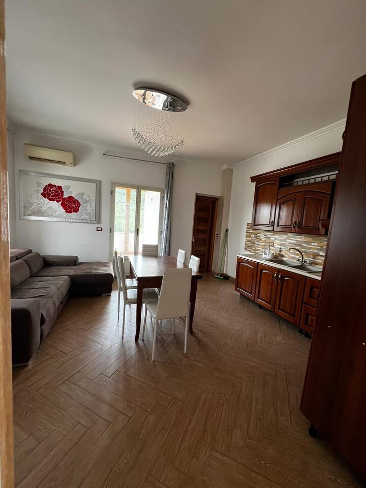Villa Jessica Peschici - Peschici