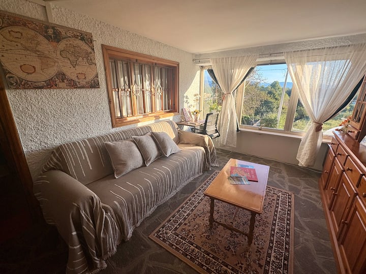 Cozy Stay Near Prosecco Hills & Asolo•free Parking - Montebelluna