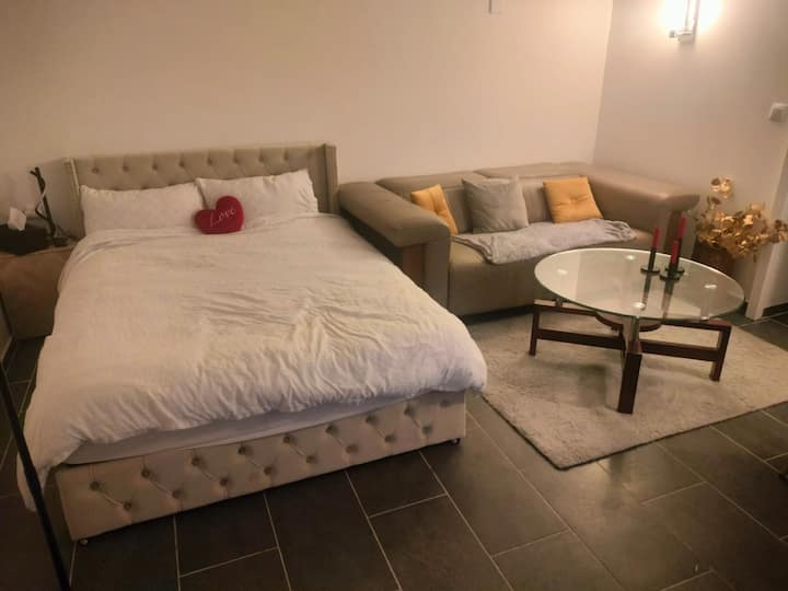 Studio De 25m - Claye-Souilly