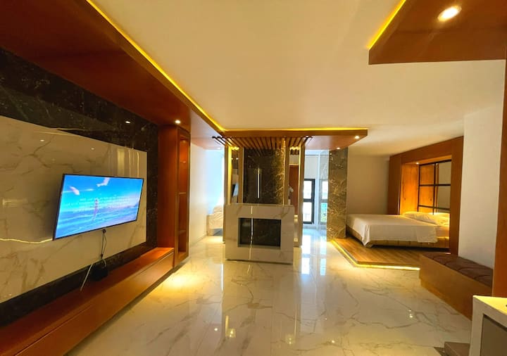 Apartaestudio De Lujo Calle 76 (1) - Barranquilla