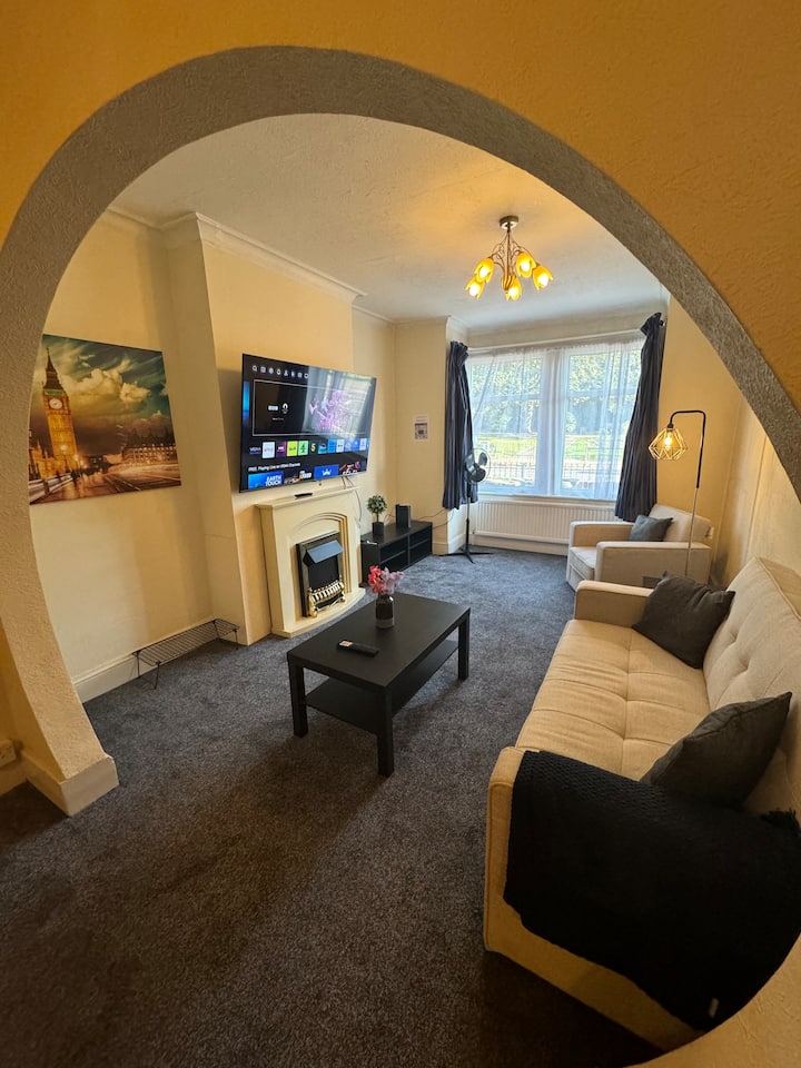 Bushey’s Best - Watford