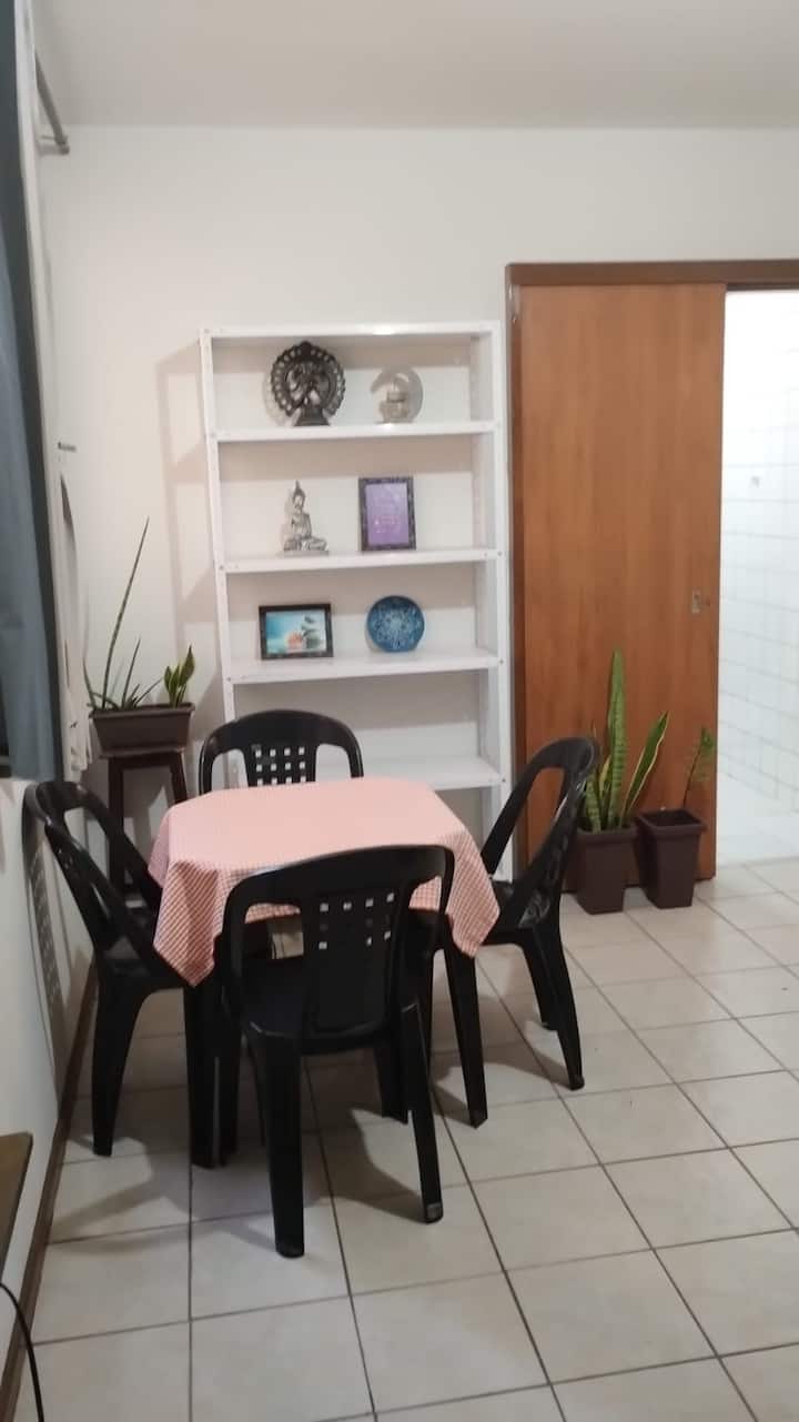 Apartamento Centro - São Carlos - São Carlos