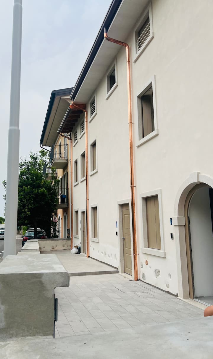 Le Casette Tre - Lazise