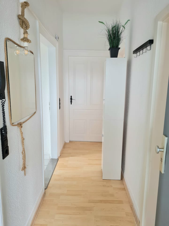 Privatzimmer Zentrum Center Nr.6 - Reutlingen