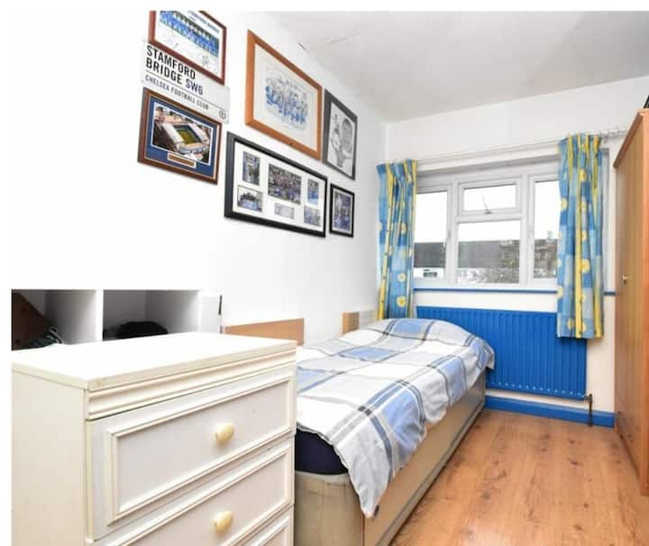 Nice Room In Dartford - Dartford