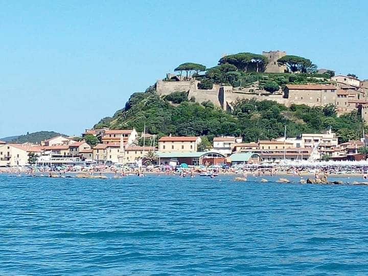 Vacanzecastiglione Della Pescaia - Castiglione della Pescaia