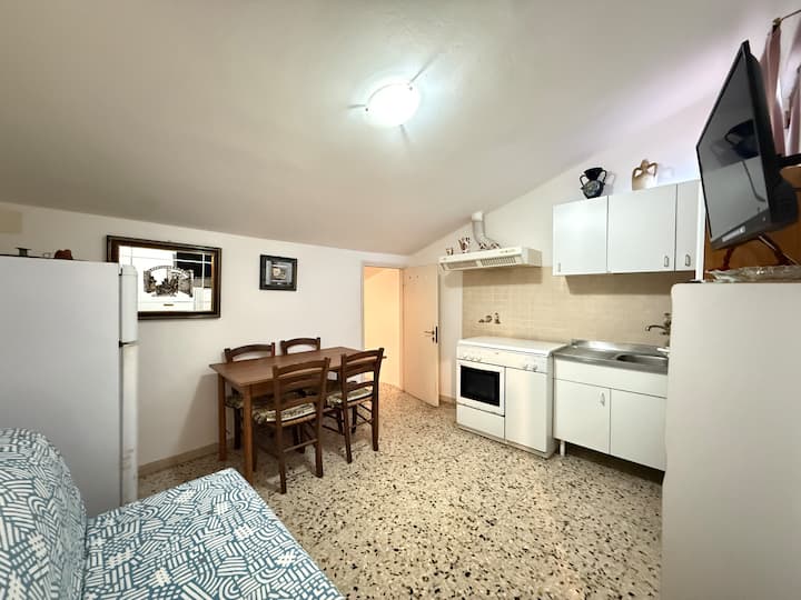 [Casa Torre] Appartamento A Pochi Passi Dal Mare - Castiglione della Pescaia