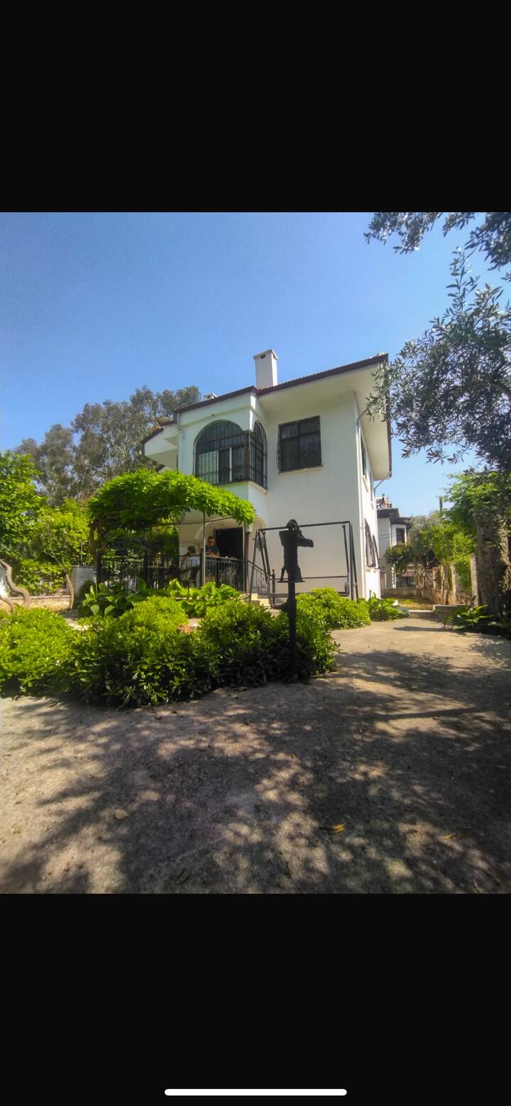 Müstakil Villa - Akyaka