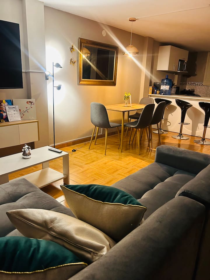 Apartamento En El Callao | Aeropuerto. - Lima Jorge Chavez Airport (LIM)