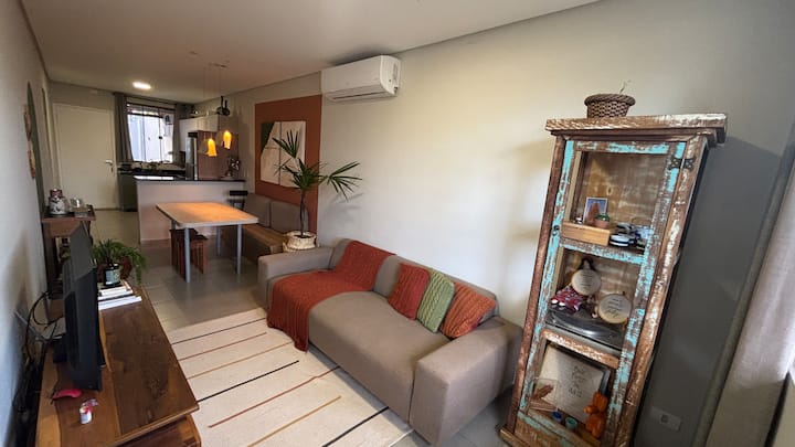 Casa Próxima à Av. Das Cataratas - Foz do Iguaçu