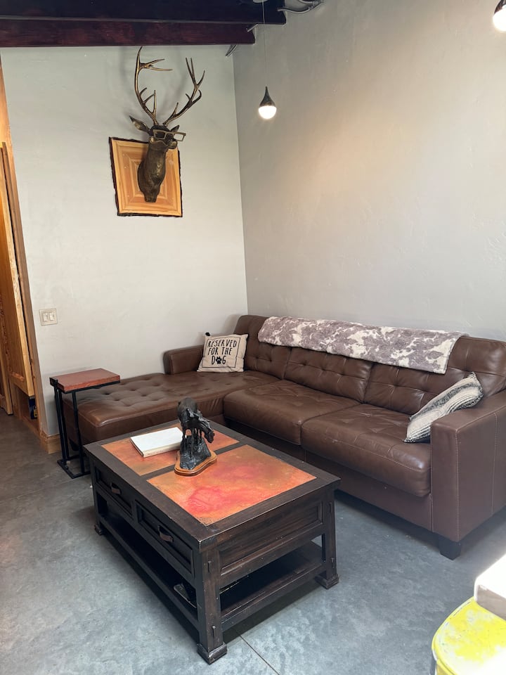Backyard Bungalow - Cody, WY