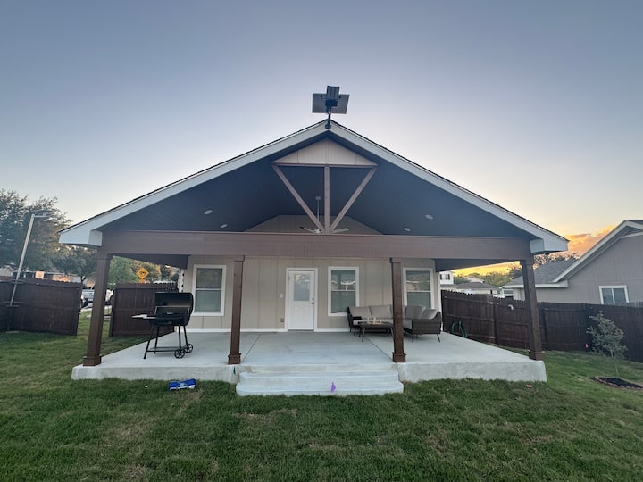 Casa Encantadora - San Antonio, TX