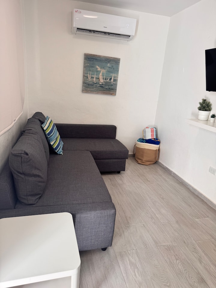 Location, Comfort, & Fun! - Marsigol Villa #2. - Culebra