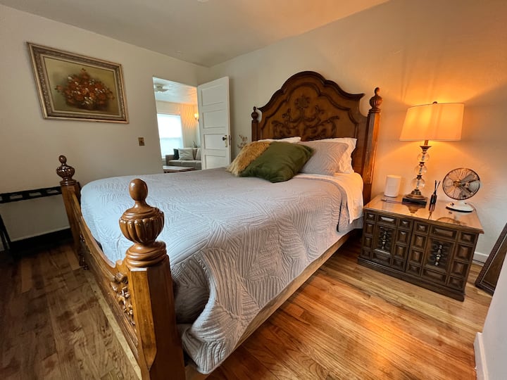 Pearl Bungalow- Historic Unit- Close To Bsu - Boise, ID