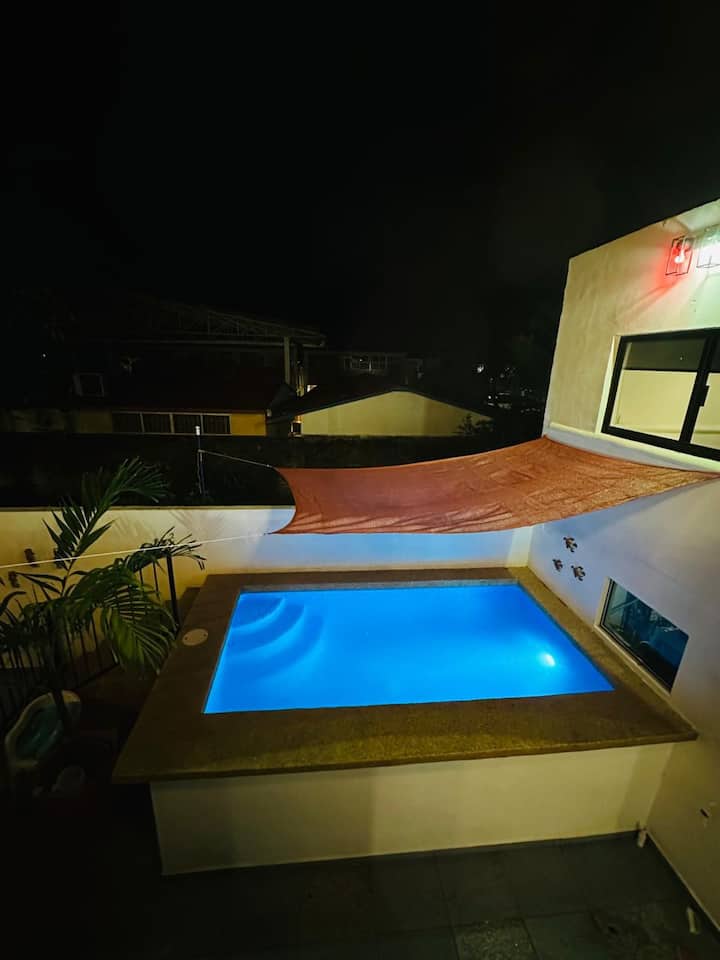 A 3 Minutos De La Playa - Los Ayala