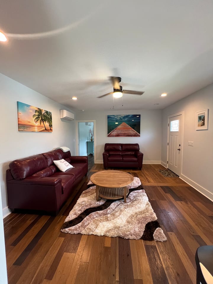 Guest Suite In La Vergne - Smyrna, TN