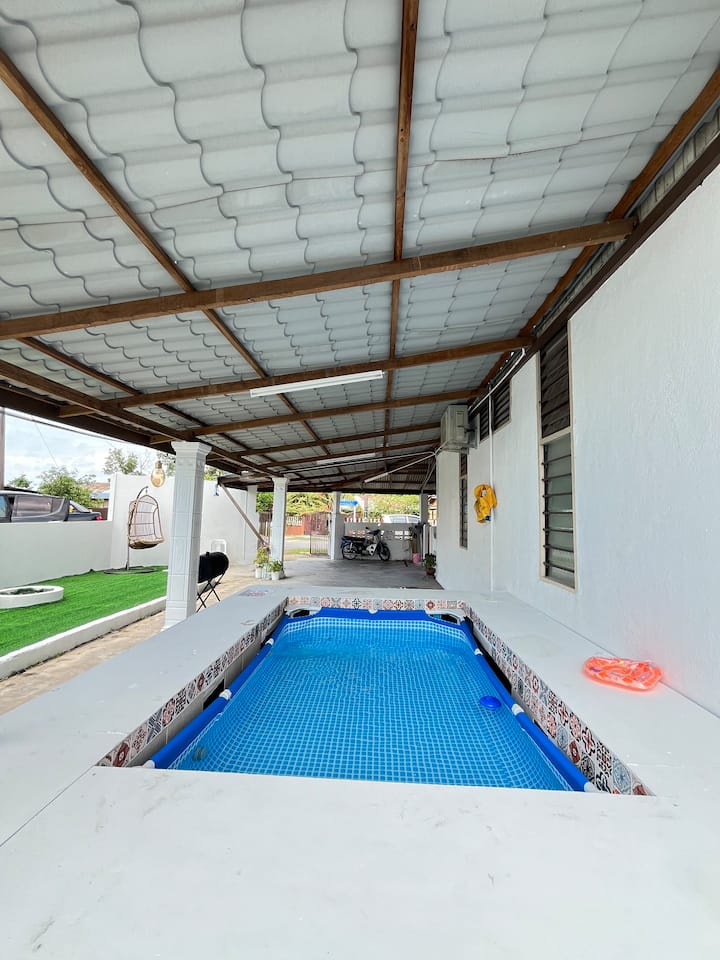 Homestay In Kuantan Town - Kuantan