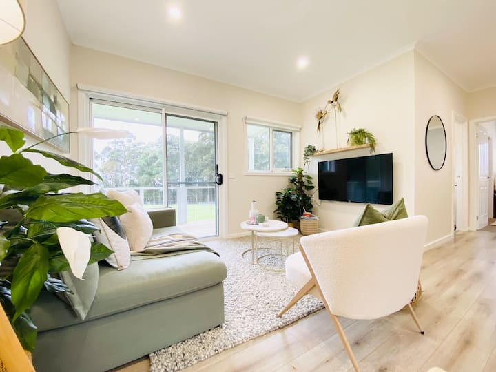 Stay At Kodumaine In Kinglake - Kinglake