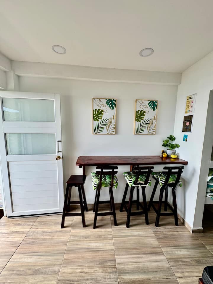 Sea Breeze Inn 101 - Providencia, Colombia