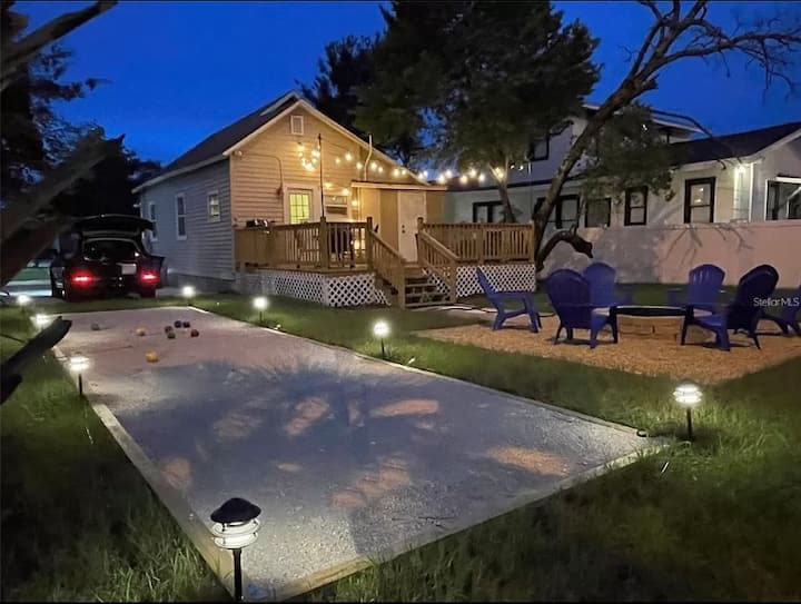 The Best Air B And B In Tampa! - Tampa