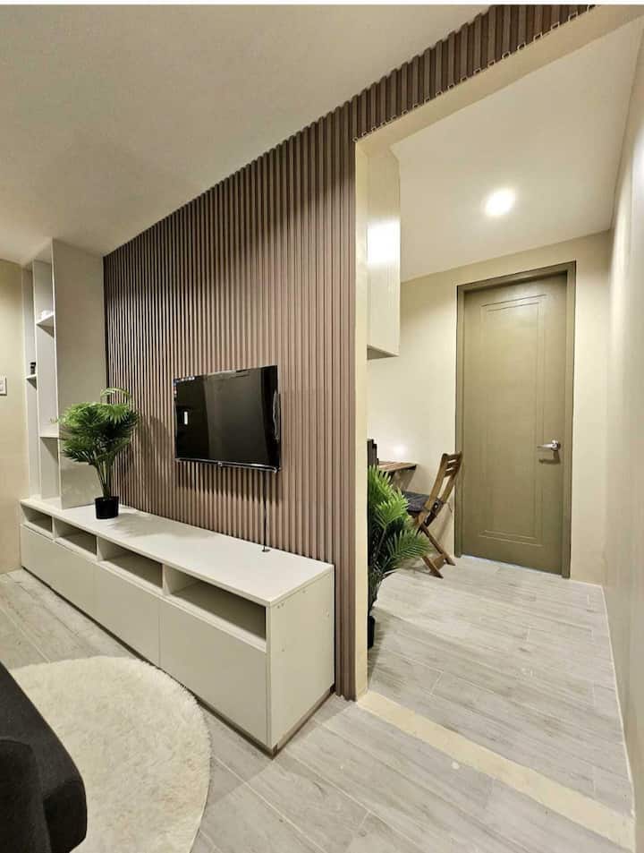 Family Room Near Ayala Center - 宿霧