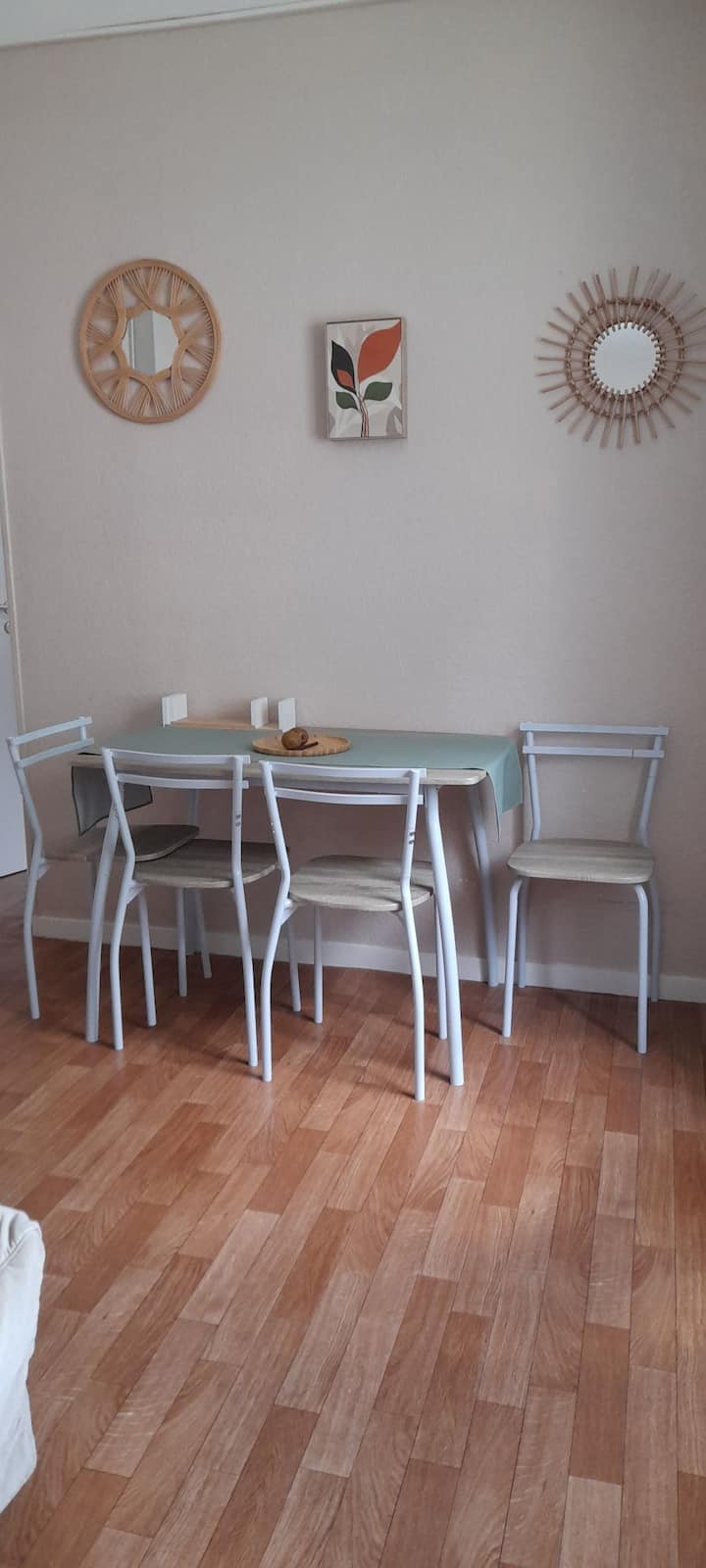 Appartement Bagnères-de-luchon T2 
Idéal Pour Cure - Bagnères-de-Luchon