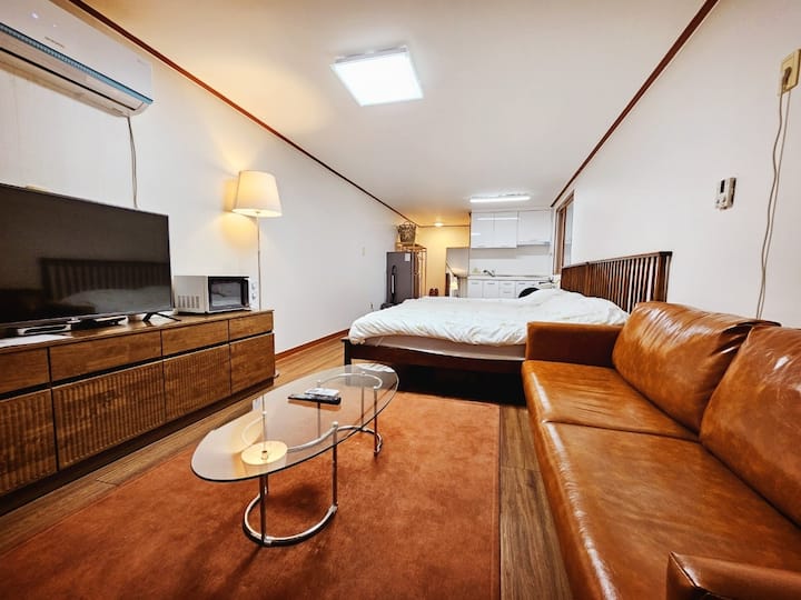 The Youth House - Seoul