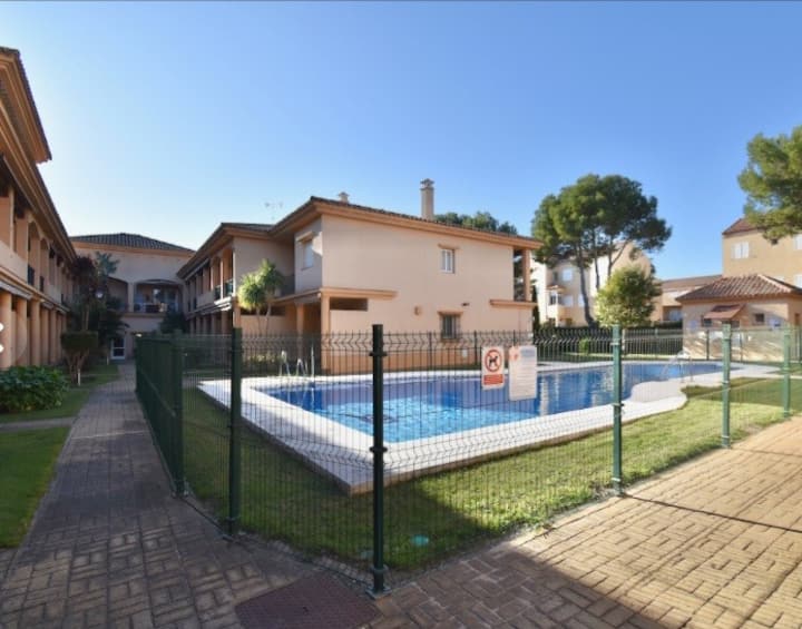 Apartamento Altamar - Chiclana de la Frontera