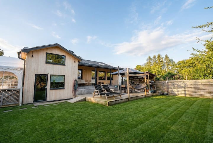 Kojan På Skorpan - Stockholm