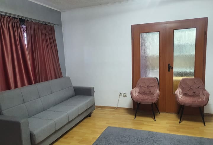 Apartament 2 Camere - Zalău