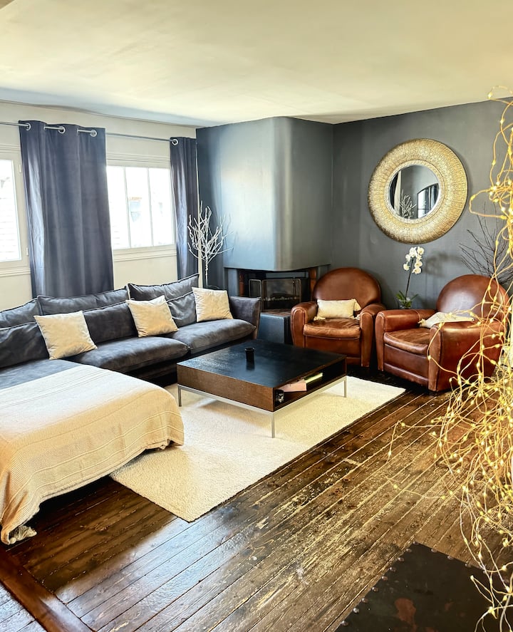 Le Smart Normandie - Deauville