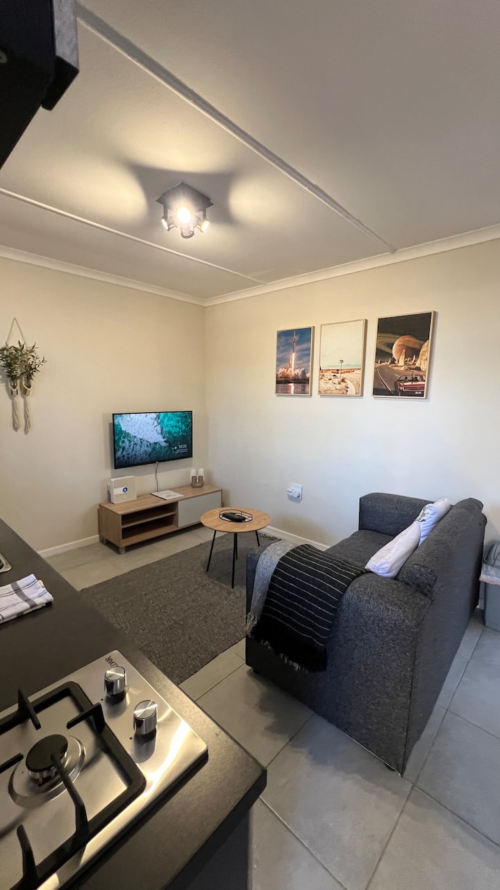Kiepersol Cottage - Randburg