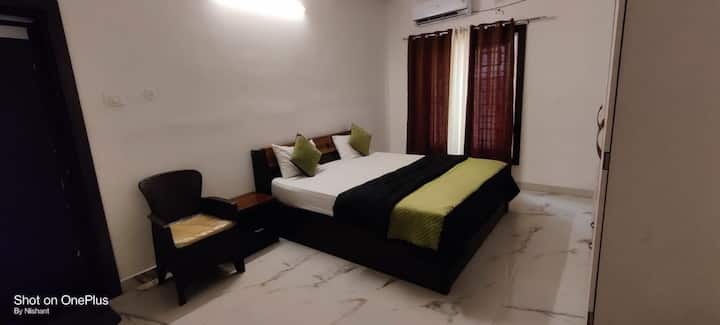 Vidyageet Guest House And Homestay Room 105 - Ranchi