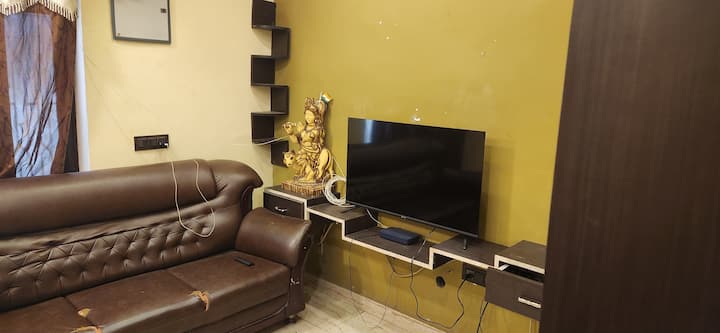 Icon Home Stays - Vijayawada