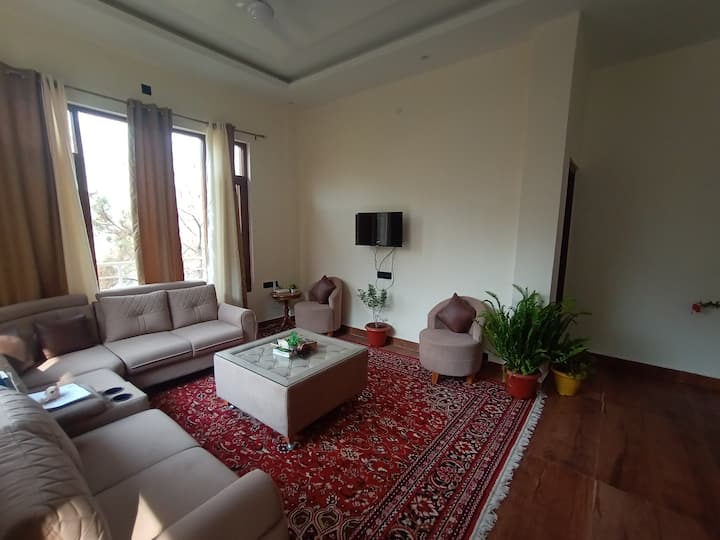 Fourseasonkasauli - Kasauli