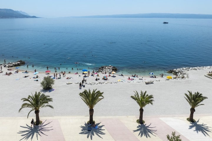 High Class Apartment Zita - Split