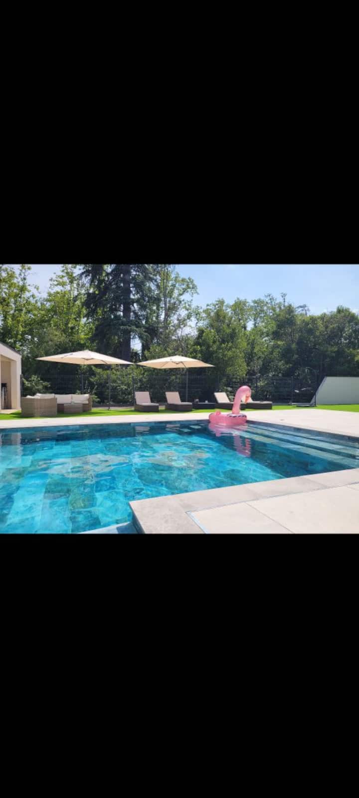 Villa Contemporaine - Ranska